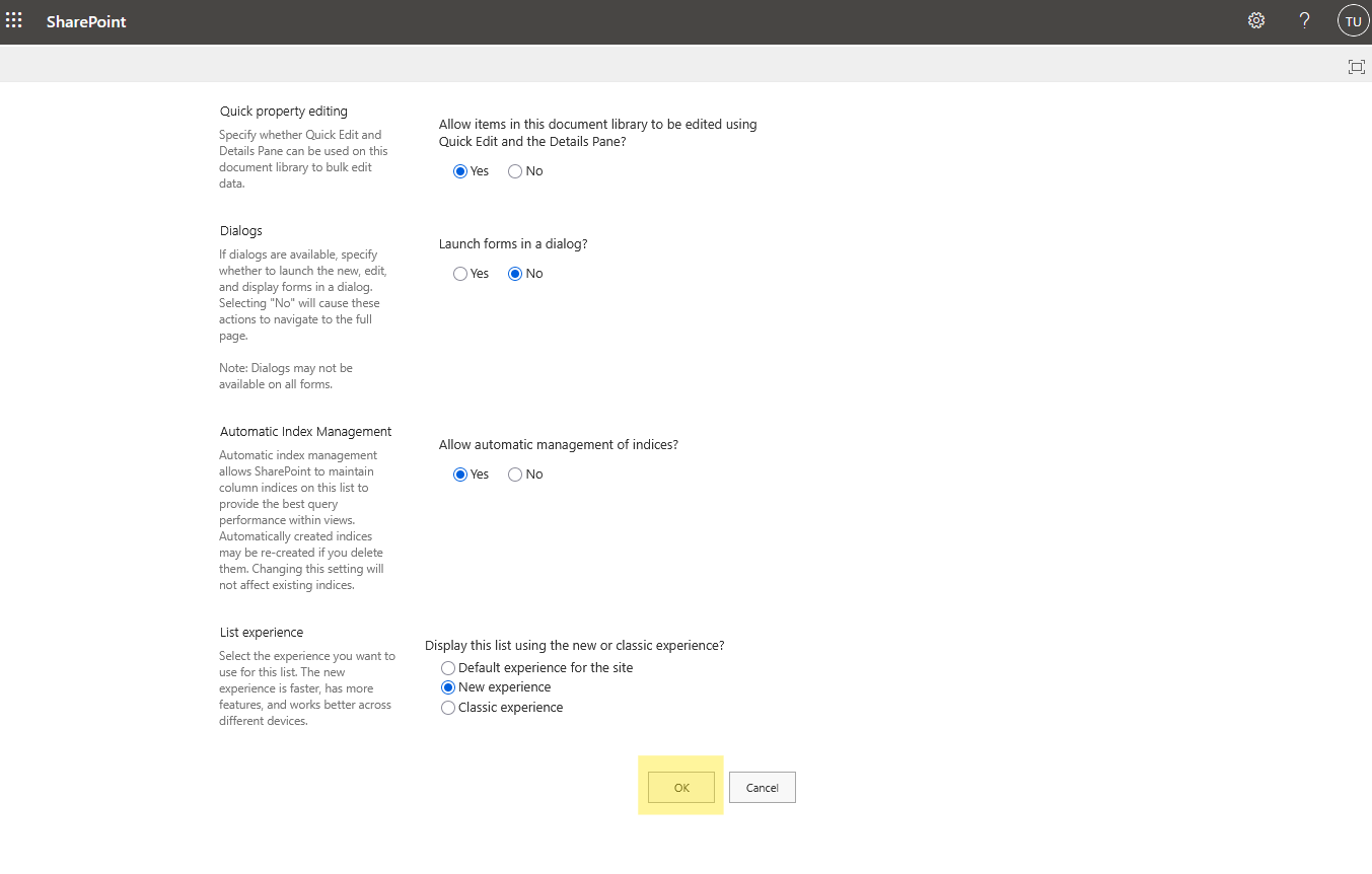 How to Automatically open SharePoint File in Desktop App