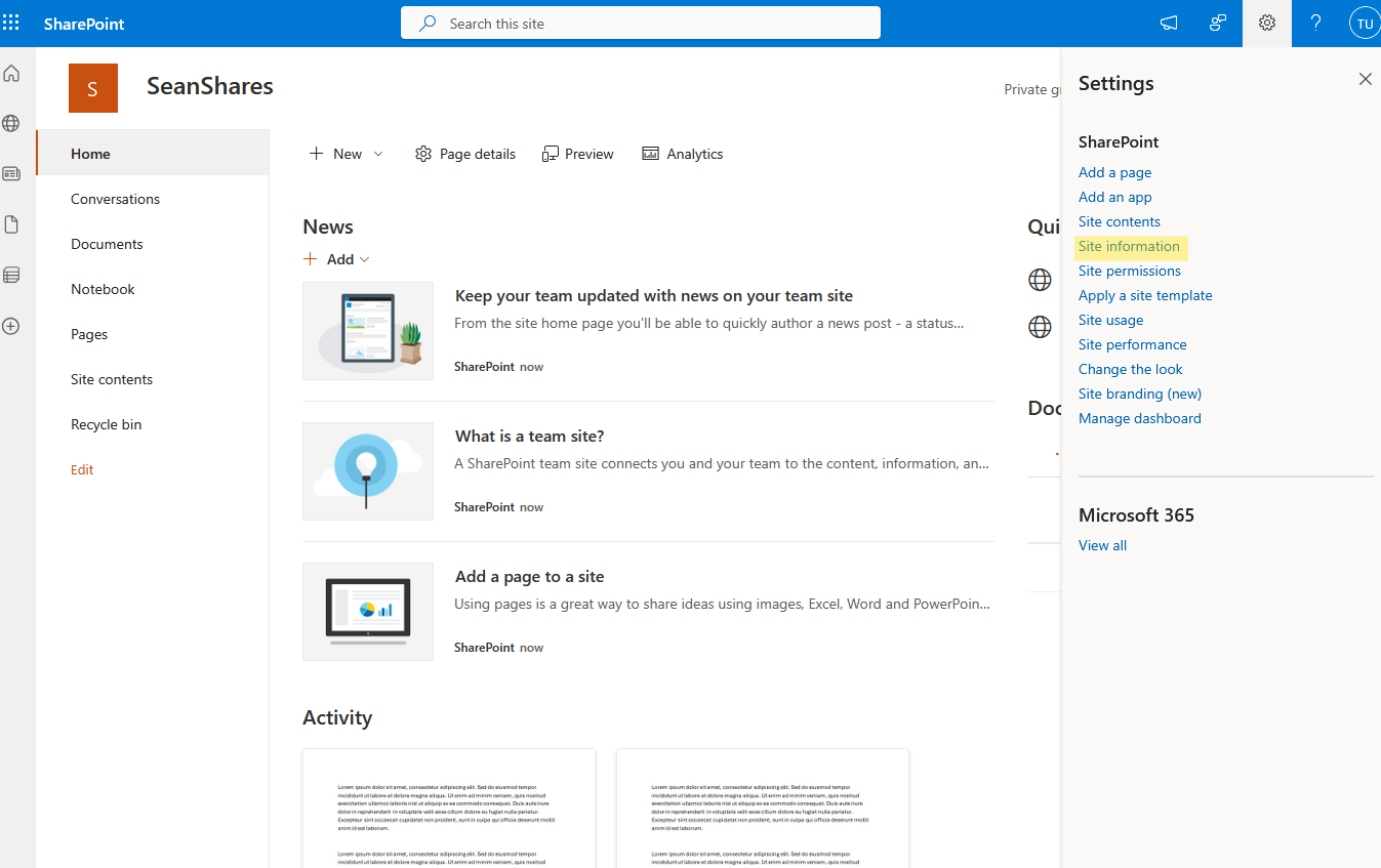 How to Automatically open SharePoint File in Desktop App