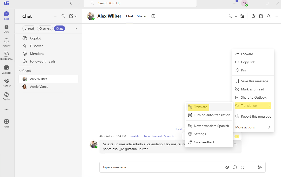 How to Change the Language in Microsoft Teams