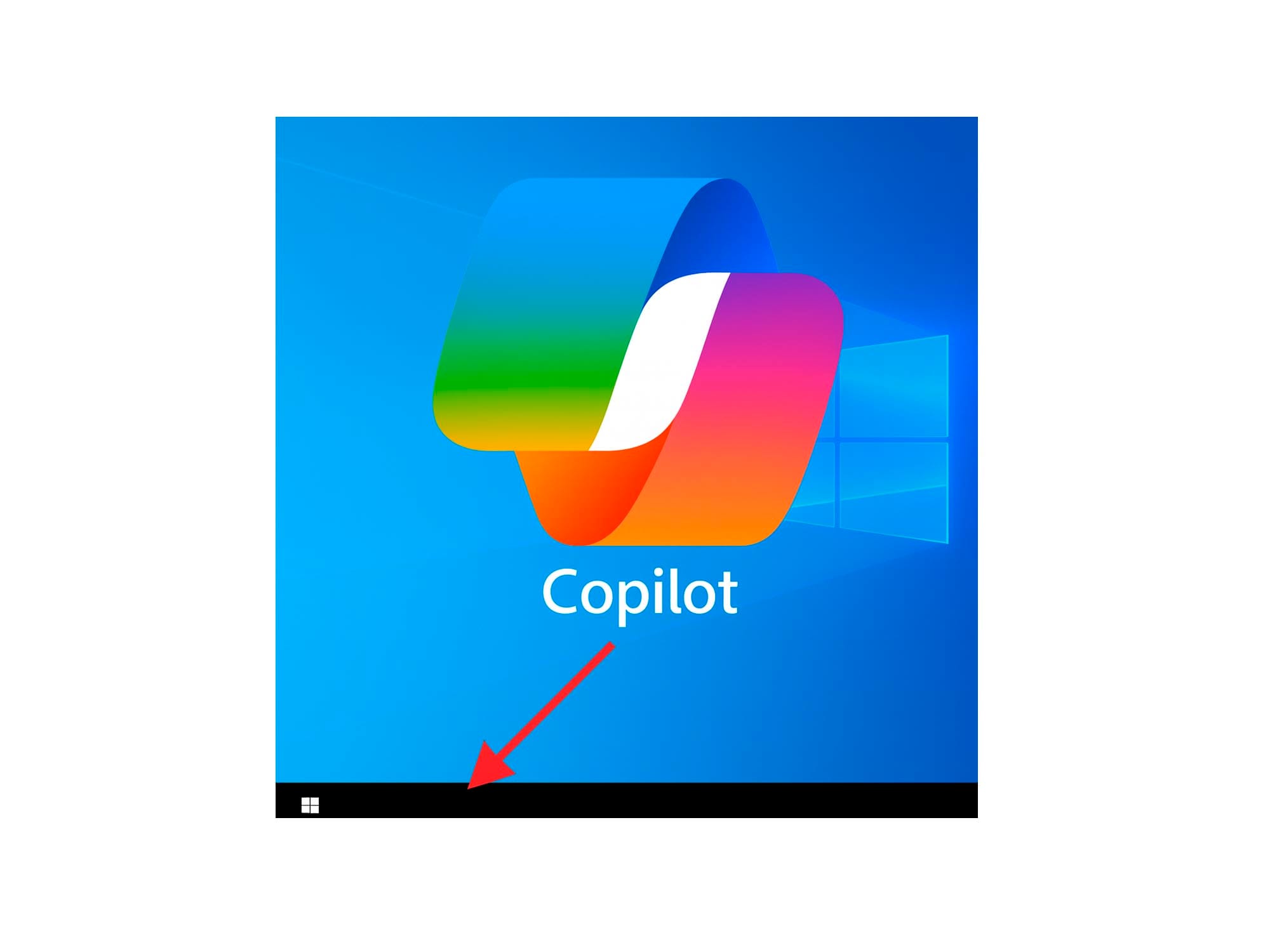 How to Install Microsoft Copilot as an App using Microsoft Edge