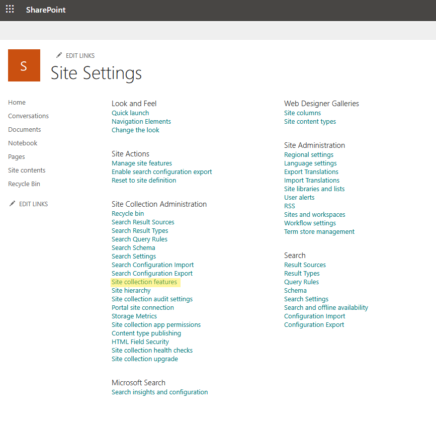 How to Automatically open SharePoint File in Desktop App