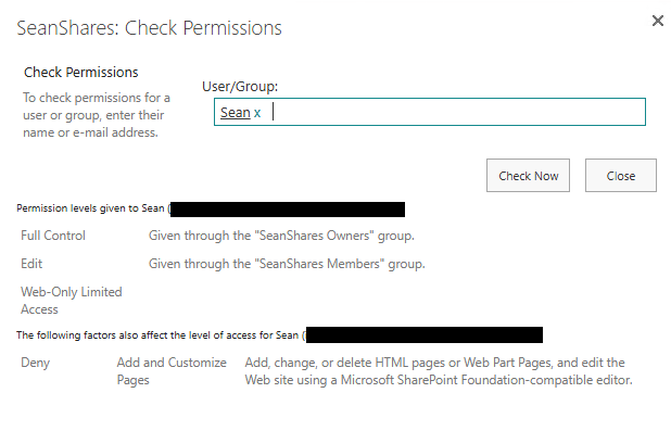 SharePoint Online Permissions Explained: Sites, Libraries, and Files