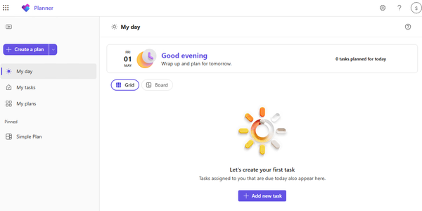 What Happened to Planner Task Comments? - Microsoft Planner 2026 Updates